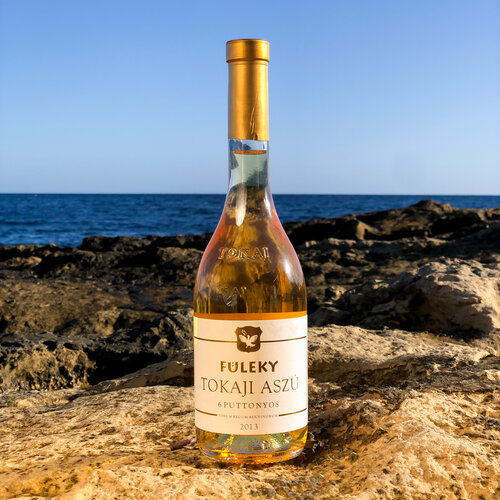 Tokaj Wines - Barking Owl